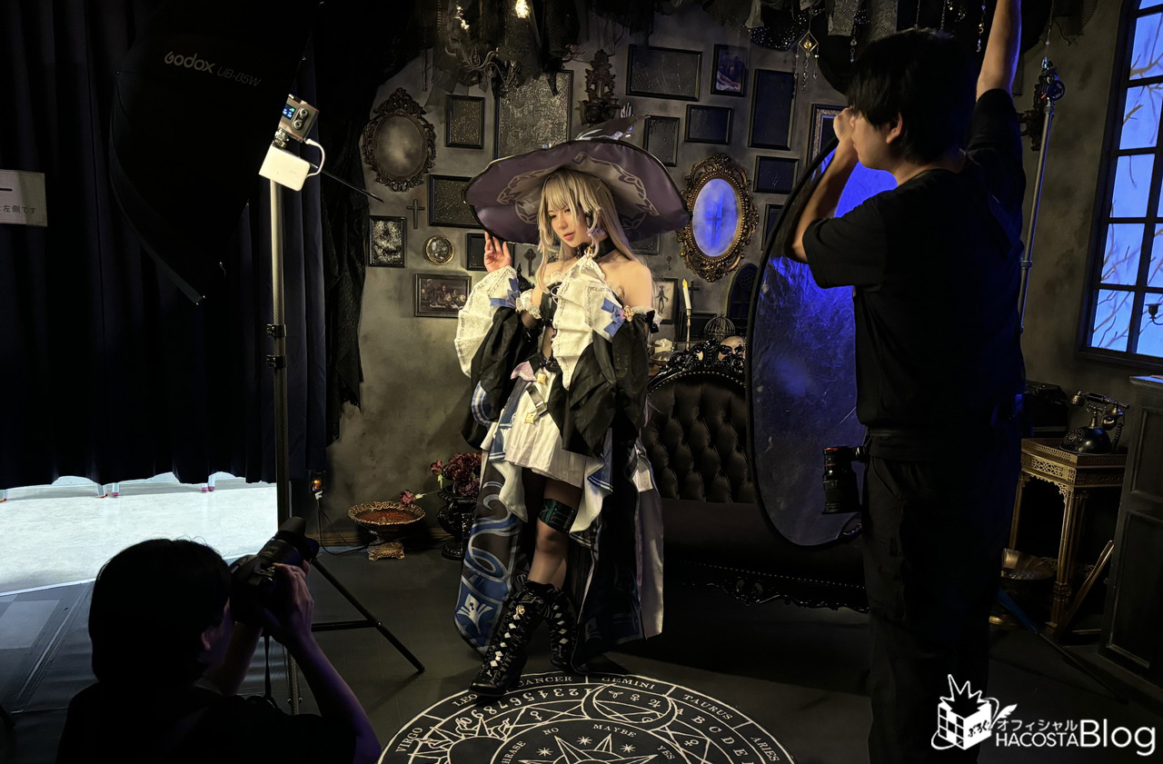 Nariのマンツーマン講座 in コセット池袋 | コセット池袋